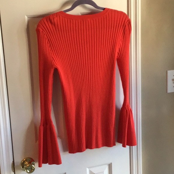 CAbi | Sweaters | Cabi Trumpet Cardi 5285 | Poshmark